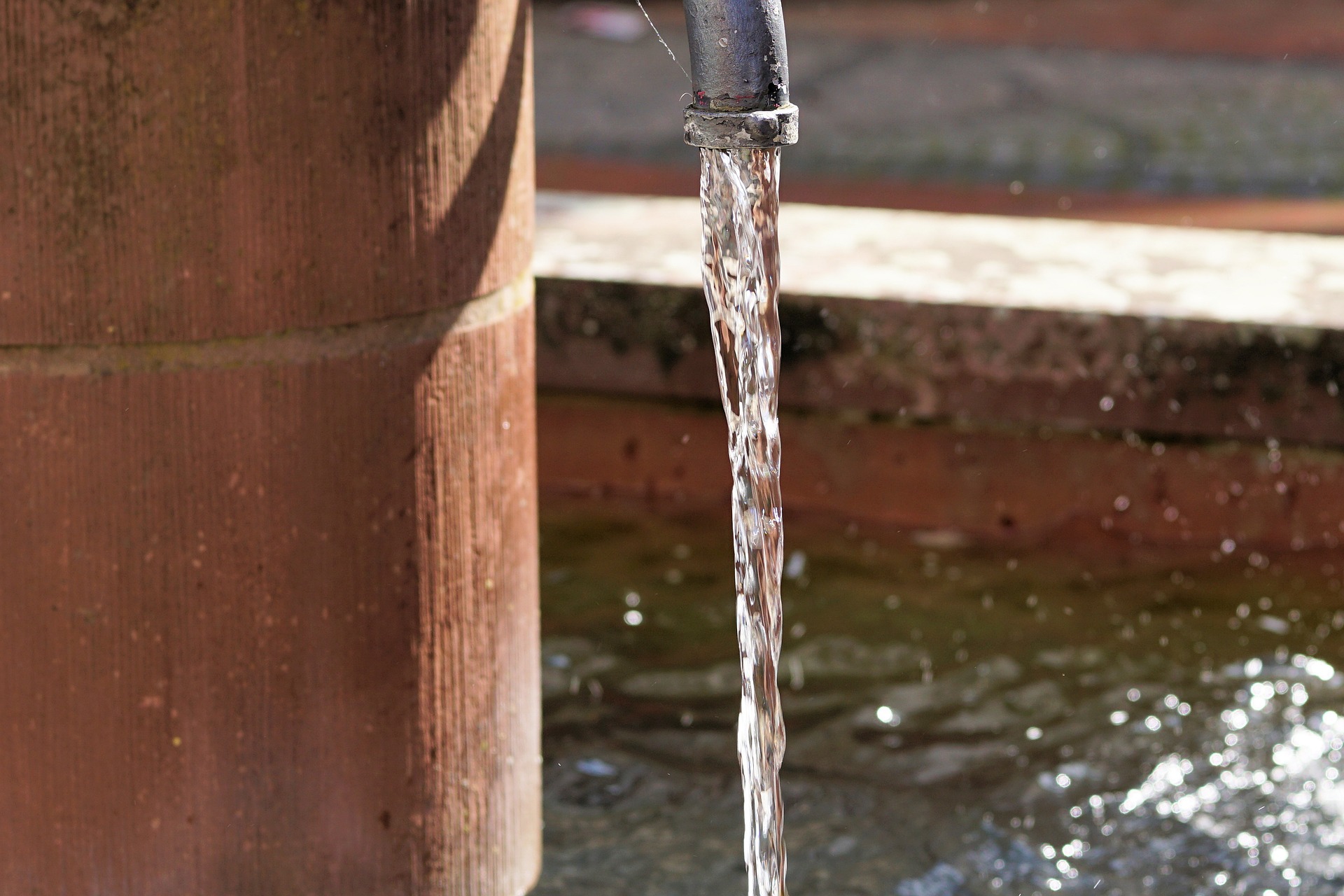 Saudis Nwc To Pump 40 000m3 Of Water Per Day To 35 Districts Mep