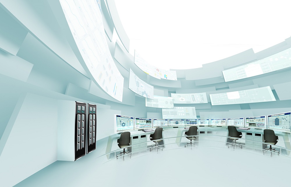 Yokogawa Electric Corporation Offers Enhanced Monitoring And Control ... Yokogawa Electric Corporation Offers Enhanced Monitoring And Control ...