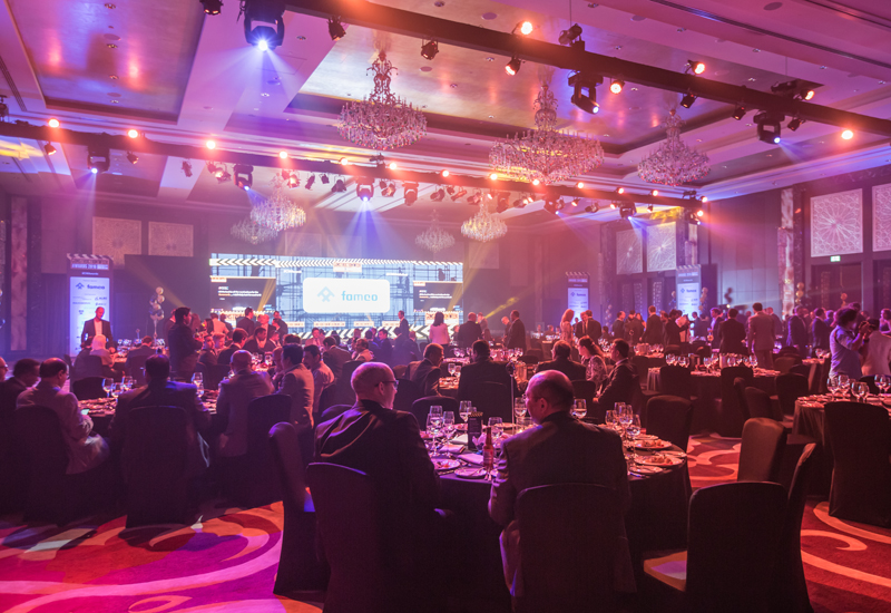 Construction Week Awards 2017 Full Shortlist Revealed Mep Middle East