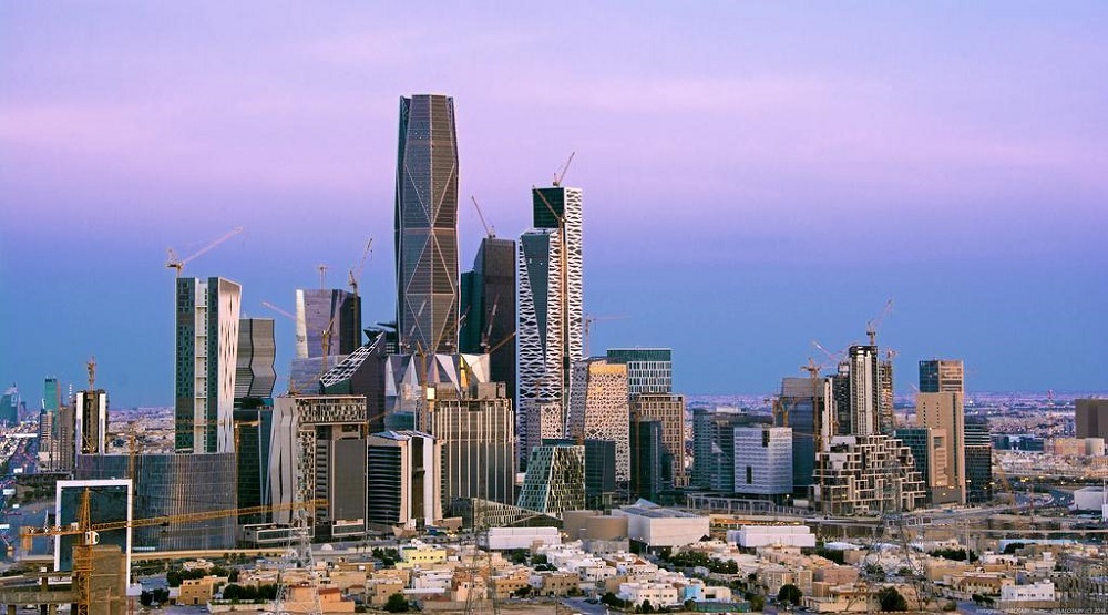 KAFD HQ Becomes Saudi’s First WiredScore Platinum-certified Building ... KAFD HQ Becomes Saudi’s First WiredScore Platinum-certified Building ...