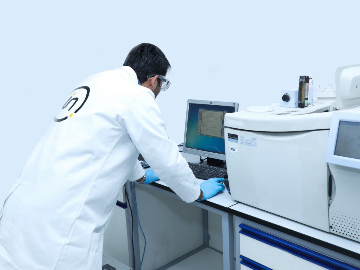 Intertek Launches Fire Testing For Building Materials In Saudi Arabia Mep Middle East