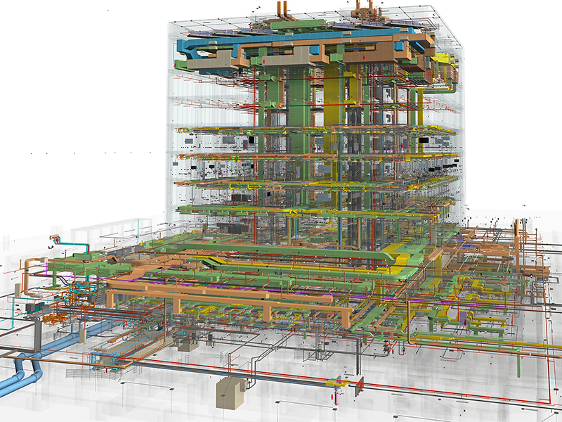 What Is Key To Optimising Design And Developing 3D BIM Models? What Is Key To Optimising Design And Developing 3D BIM Models?