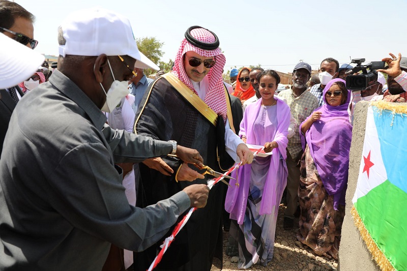 Saudi Fund For Development Launches Projects Worth $137mn - MEP Middle East Saudi Fund For Development Launches Projects Worth $137mn - MEP Middle East
