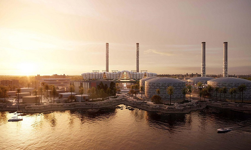 Jeddah Central Development Company Jcdc News Views Reviews Comments And Analysis On Jeddah