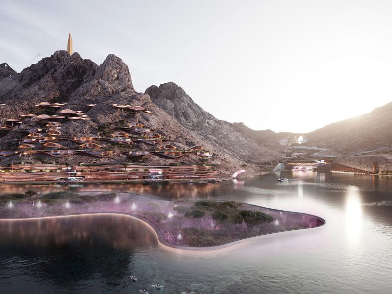 Bechtel Wins PMC Contract For Iconic New Murabba Project - MEP Middle East Bechtel Wins PMC Contract For Iconic New Murabba Project - MEP Middle East