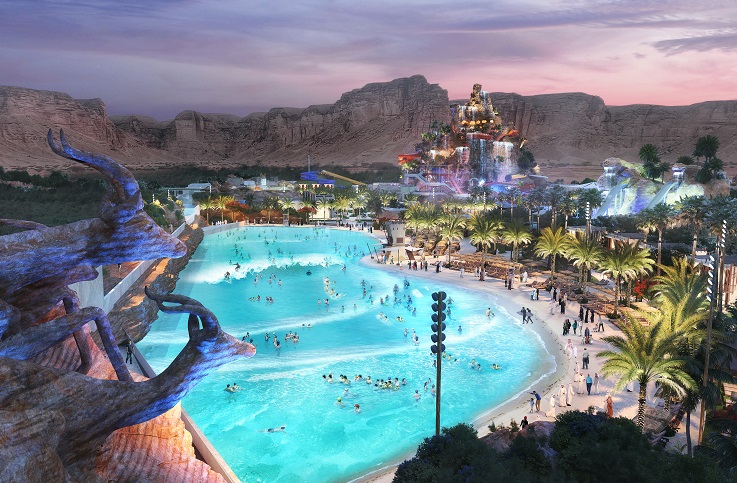 Keir Wins $18m Qiddiya Water Theme Park Project Work - MEP Middle East Keir Wins $18m Qiddiya Water Theme Park Project Work - MEP Middle East