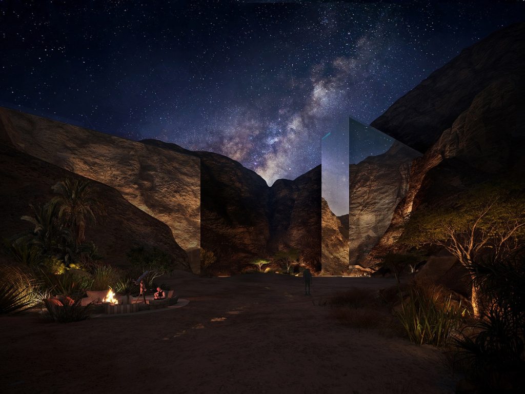 Delving Into The Minds Of Three Visionary Architects Designing NEOM ... Delving Into The Minds Of Three Visionary Architects Designing NEOM ...
