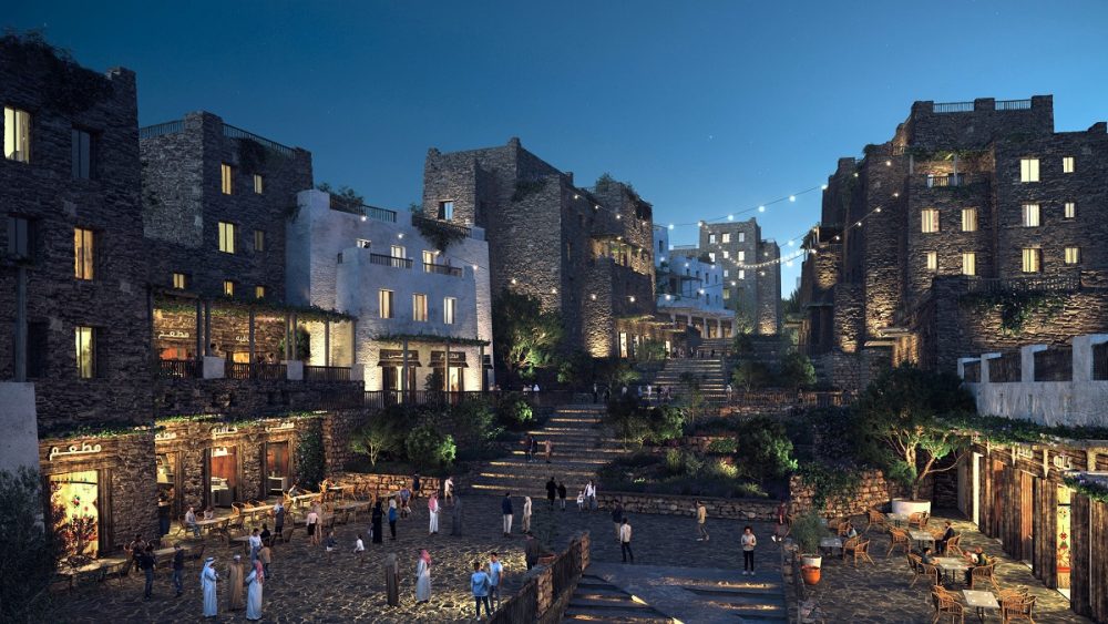 Parsons Wins PMC Contract For Development On Saudi Arabia's Tallest ... Parsons Wins PMC Contract For Development On Saudi Arabia's Tallest ...