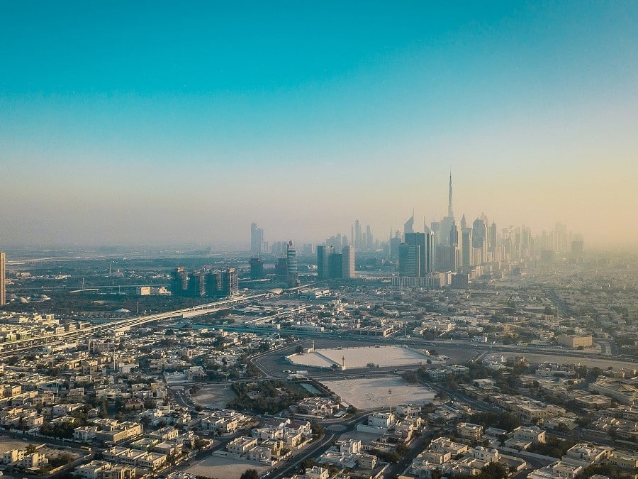 Cundall Empowers Middle East Clients With WiredScore Certification For ... Cundall Empowers Middle East Clients With WiredScore Certification For ...