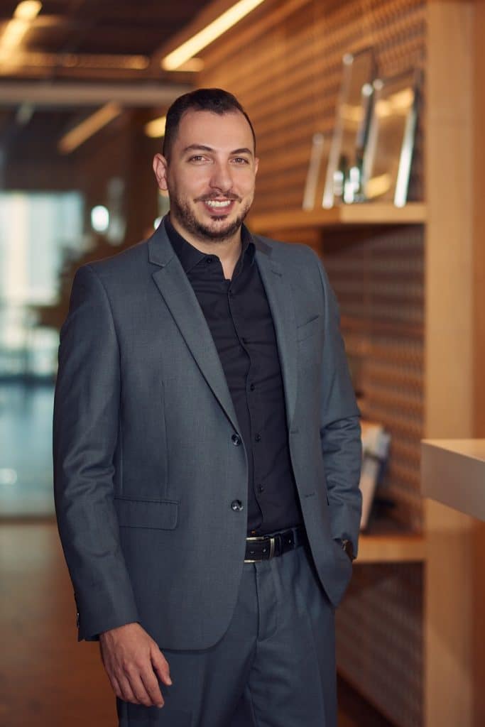 Cundall Empowers Middle East Clients With WiredScore Certification For ... Cundall Empowers Middle East Clients With WiredScore Certification For ...