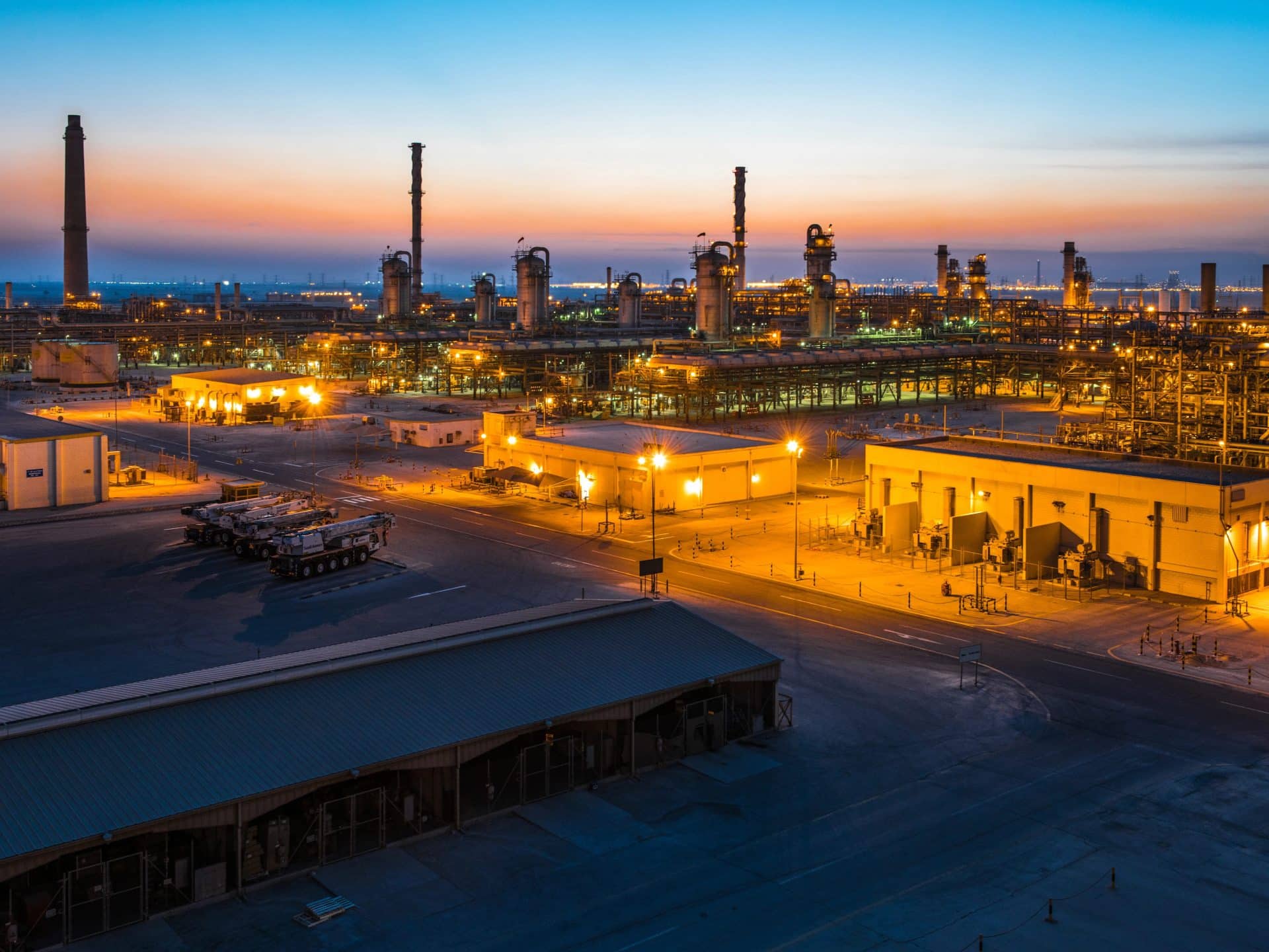 Saudi Oil Giant Aramco Awards $28.5M Contract To Arabian Pipes Company ... Saudi Oil Giant Aramco Awards $28.5M Contract To Arabian Pipes Company ...