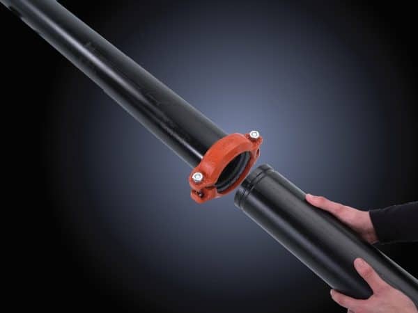 How Grooved Mechanical Pipe Joining Is Transforming Mechanical Rooms In ... How Grooved Mechanical Pipe Joining Is Transforming Mechanical Rooms In ...